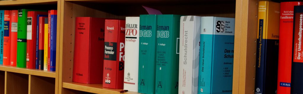 Michael Eichinger - Rechtsanwälte Eichinger & Fackler